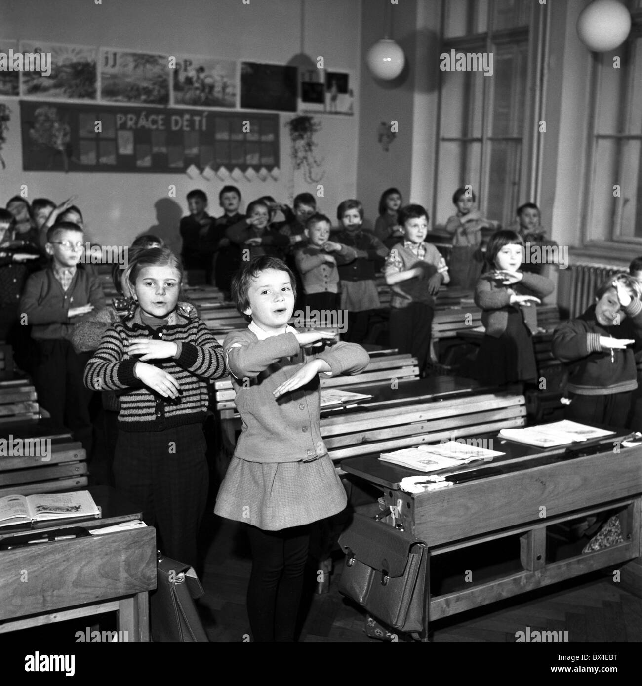 School 1963 Stock Photos & School 1963 Stock Images - Alamy