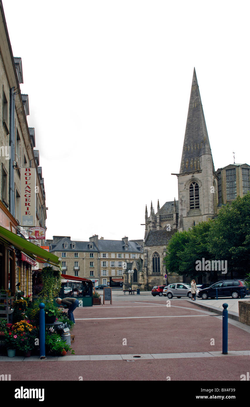 Valognes High Resolution Stock Photography and Images - Alamy