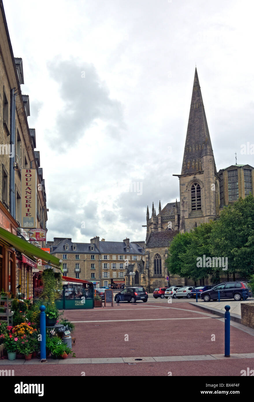 Valognes High Resolution Stock Photography and Images - Alamy