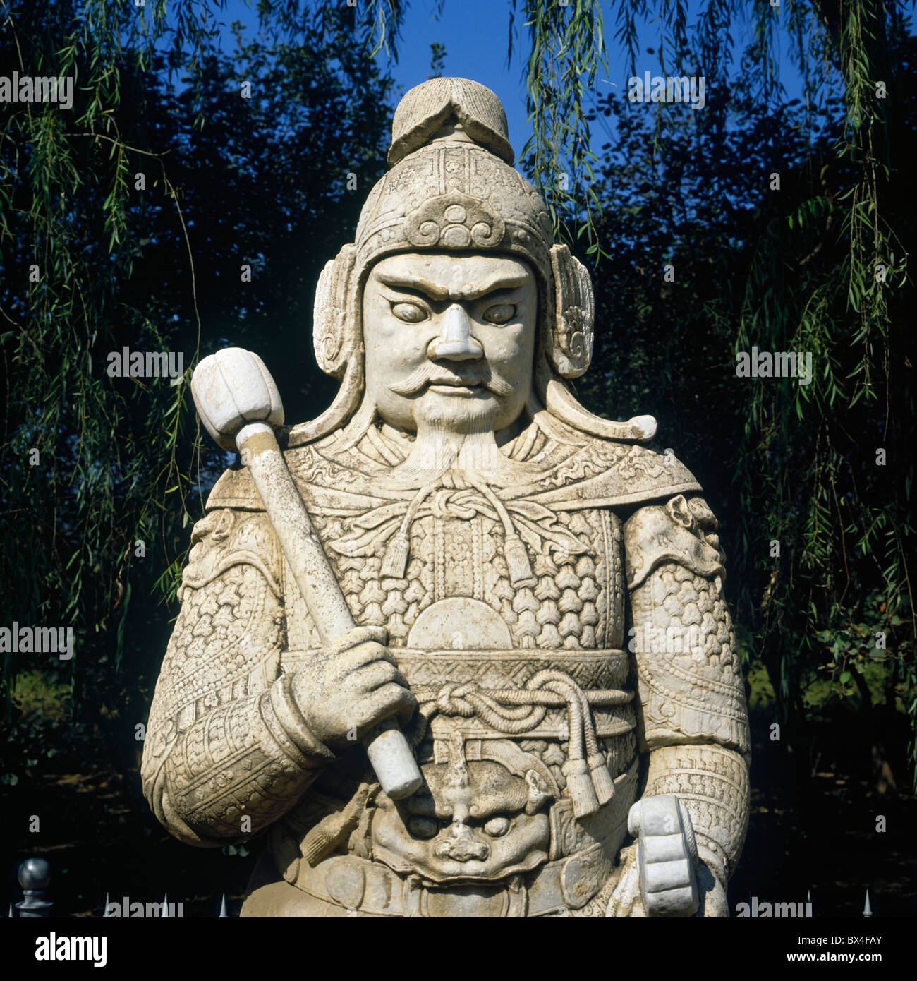Ming Graves High Resolution Stock Photography and Images - Alamy