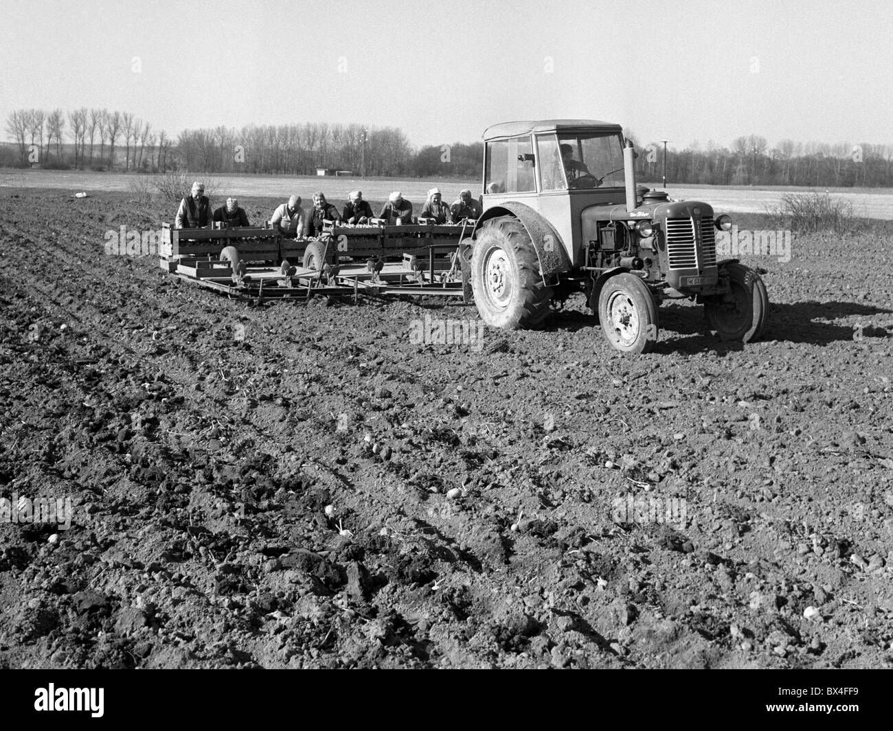 Collectivization hi-res stock photography and images - Alamy