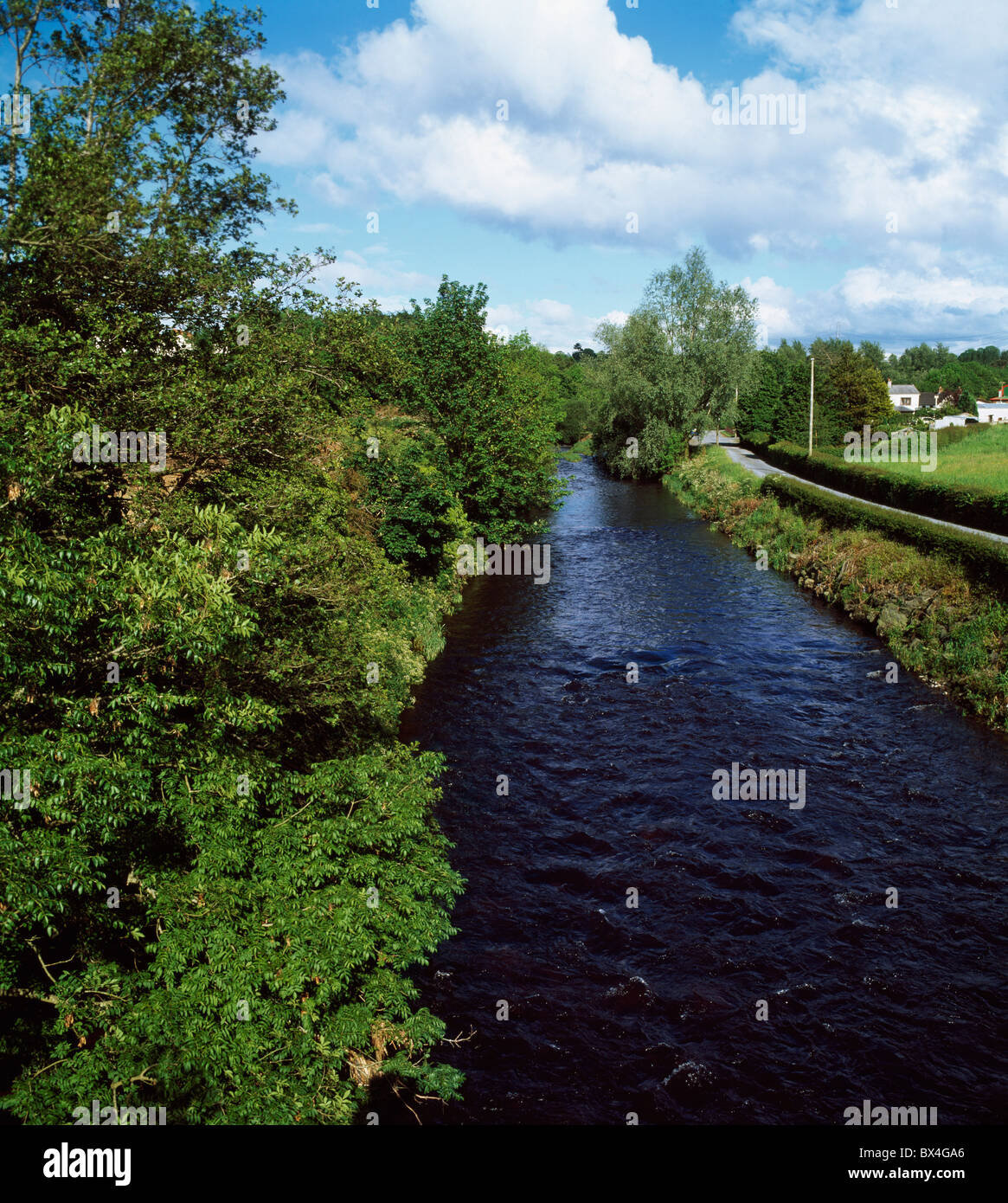 Banbridge hi-res stock photography and images - Alamy