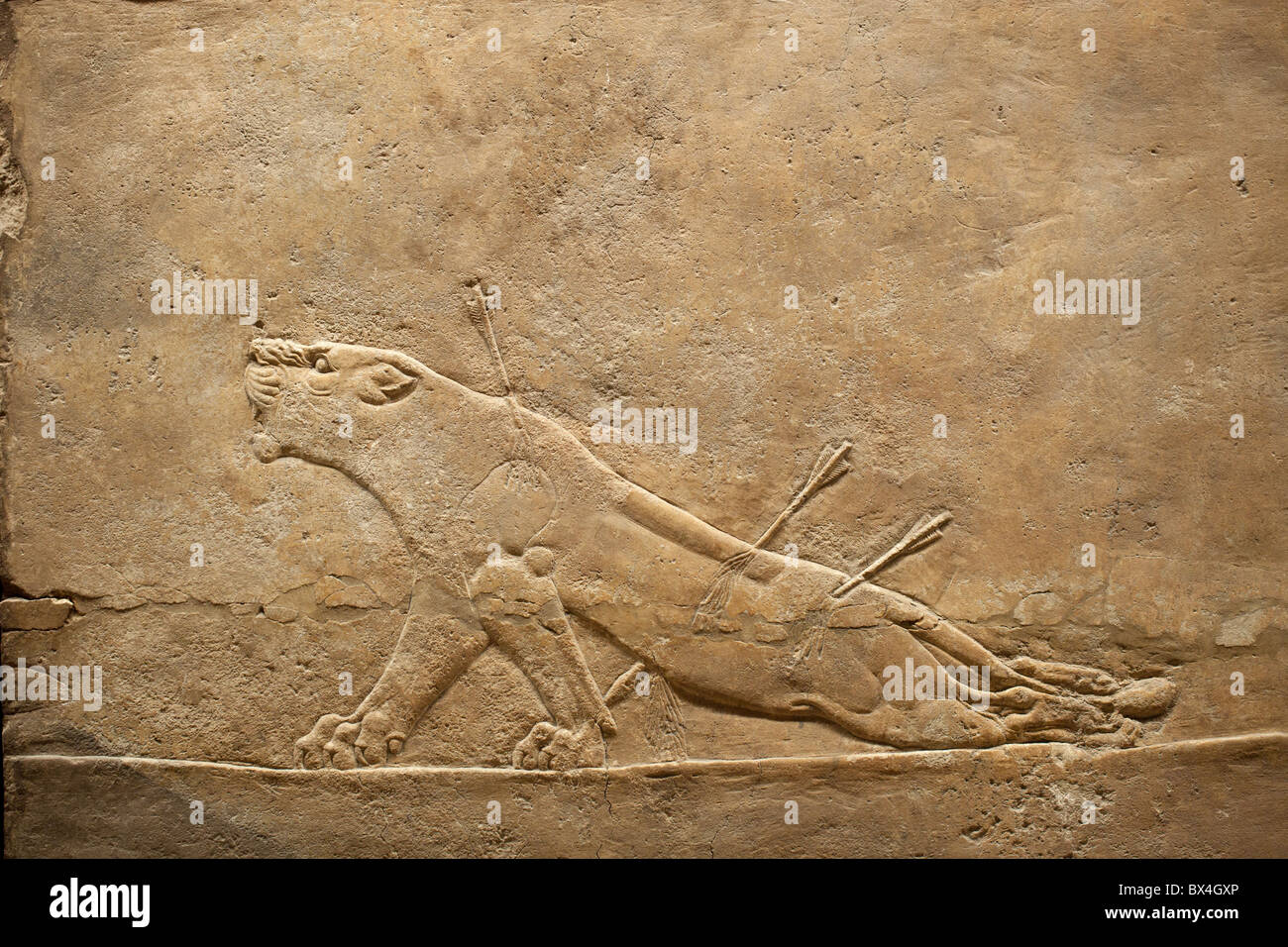 Nineveh hi-res stock photography and images - Alamy
