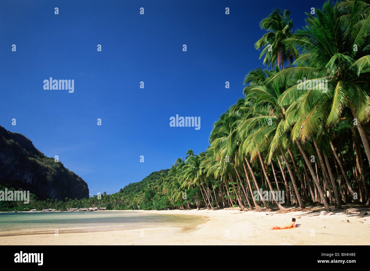 E visayan islands hi-res stock photography and images - Alamy