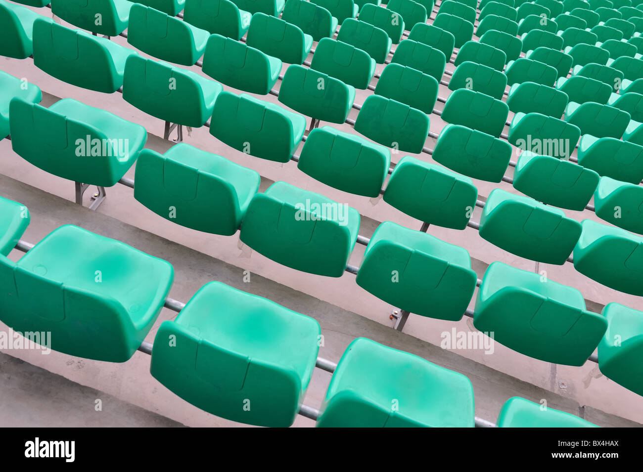 Stadium seat hi-res stock photography and images - Alamy