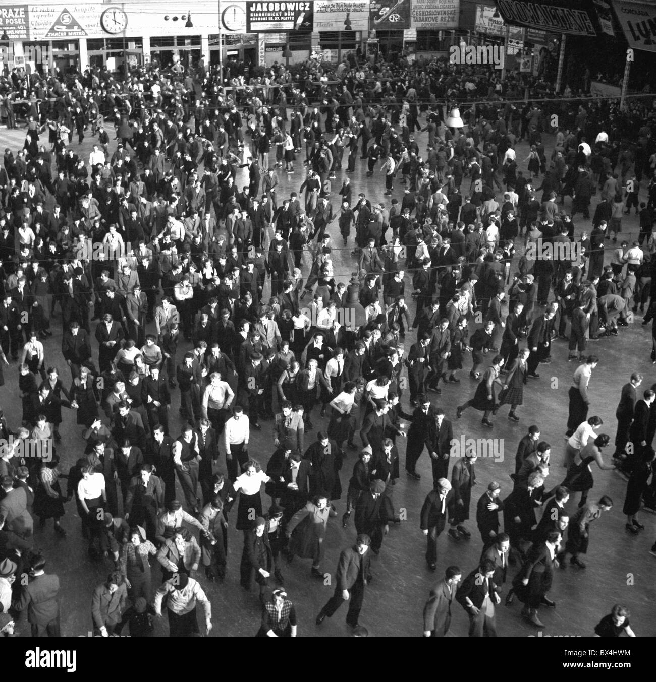 1938 season hi-res stock photography and images - Alamy