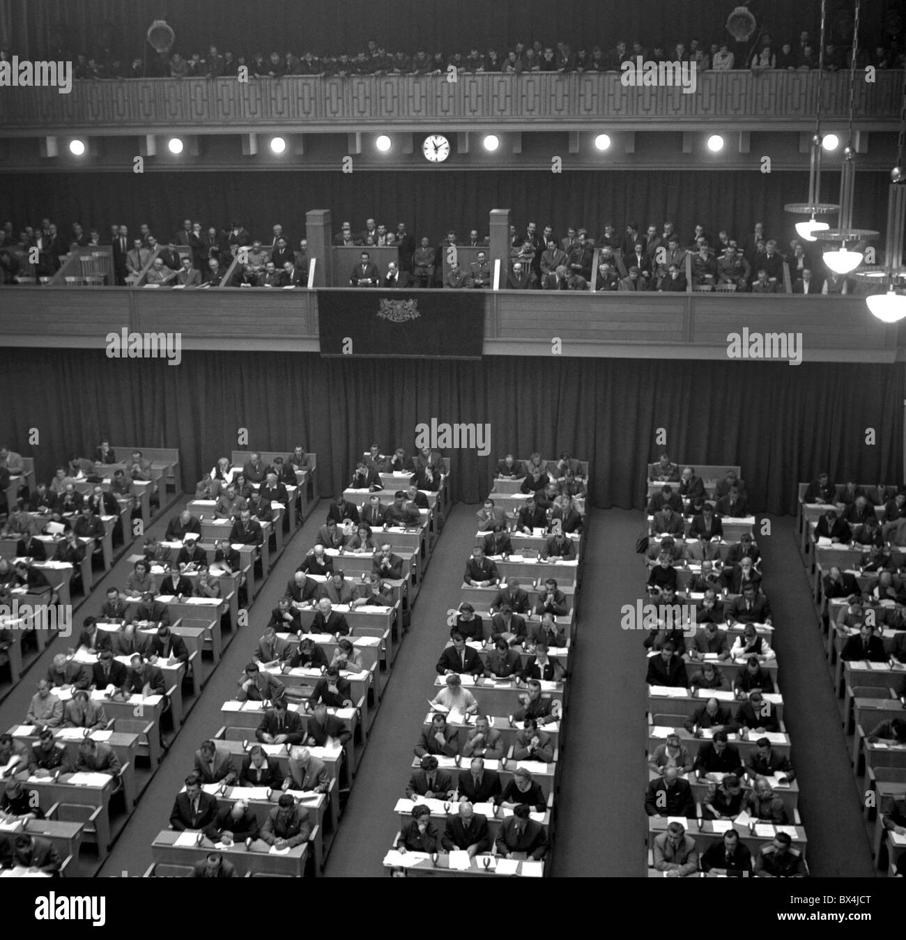 National Socialist Black and White Stock Photos & Images - Alamy