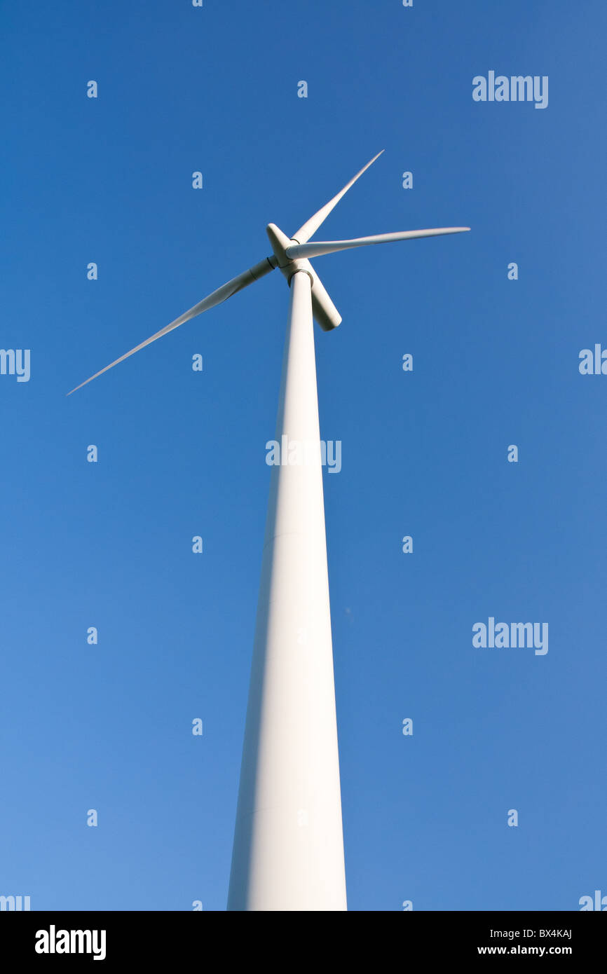 Close up windmill farm hi-res stock photography and images - Alamy