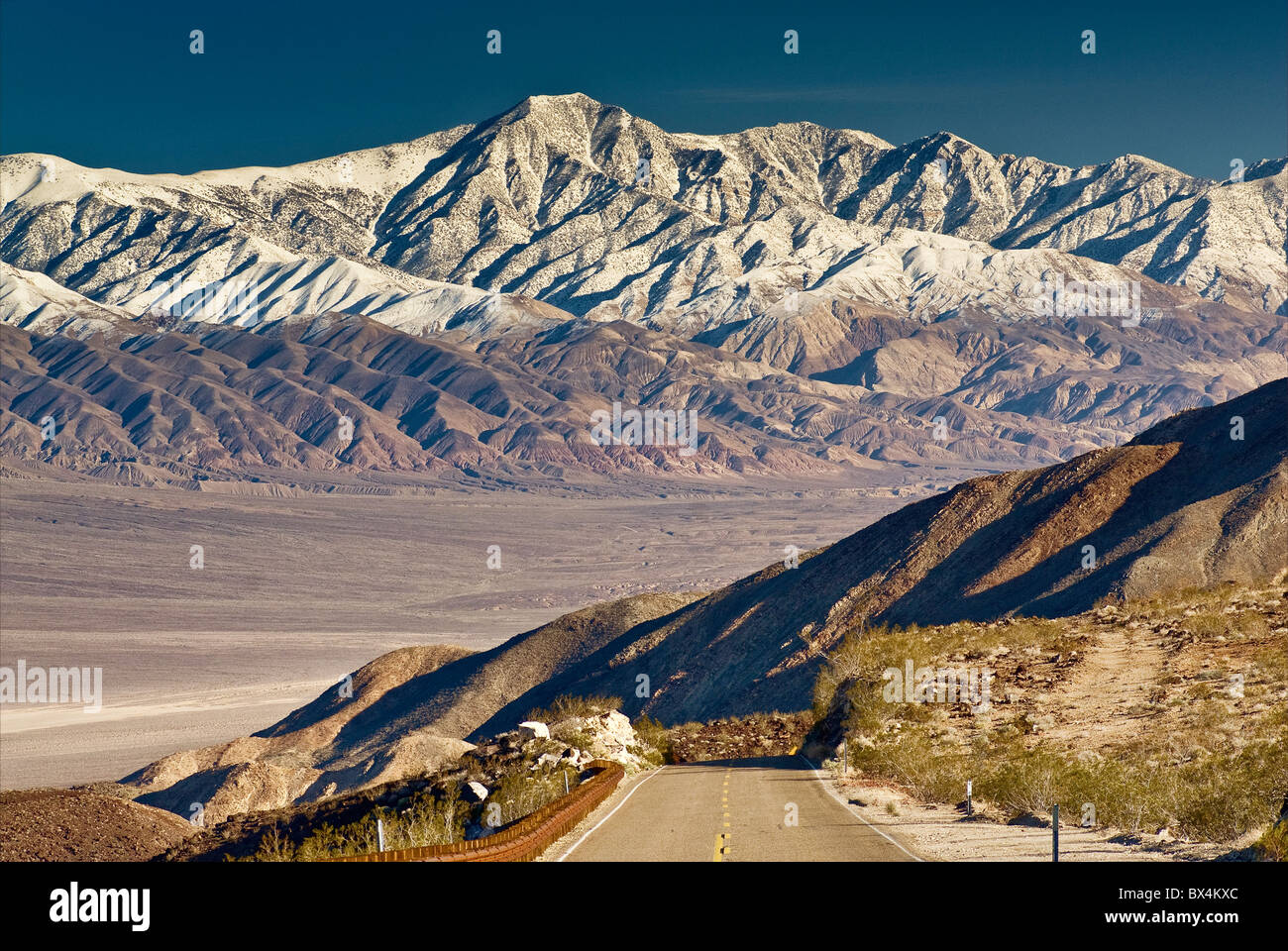 Panamint Range High Resolution Stock Photography and Images - Alamy