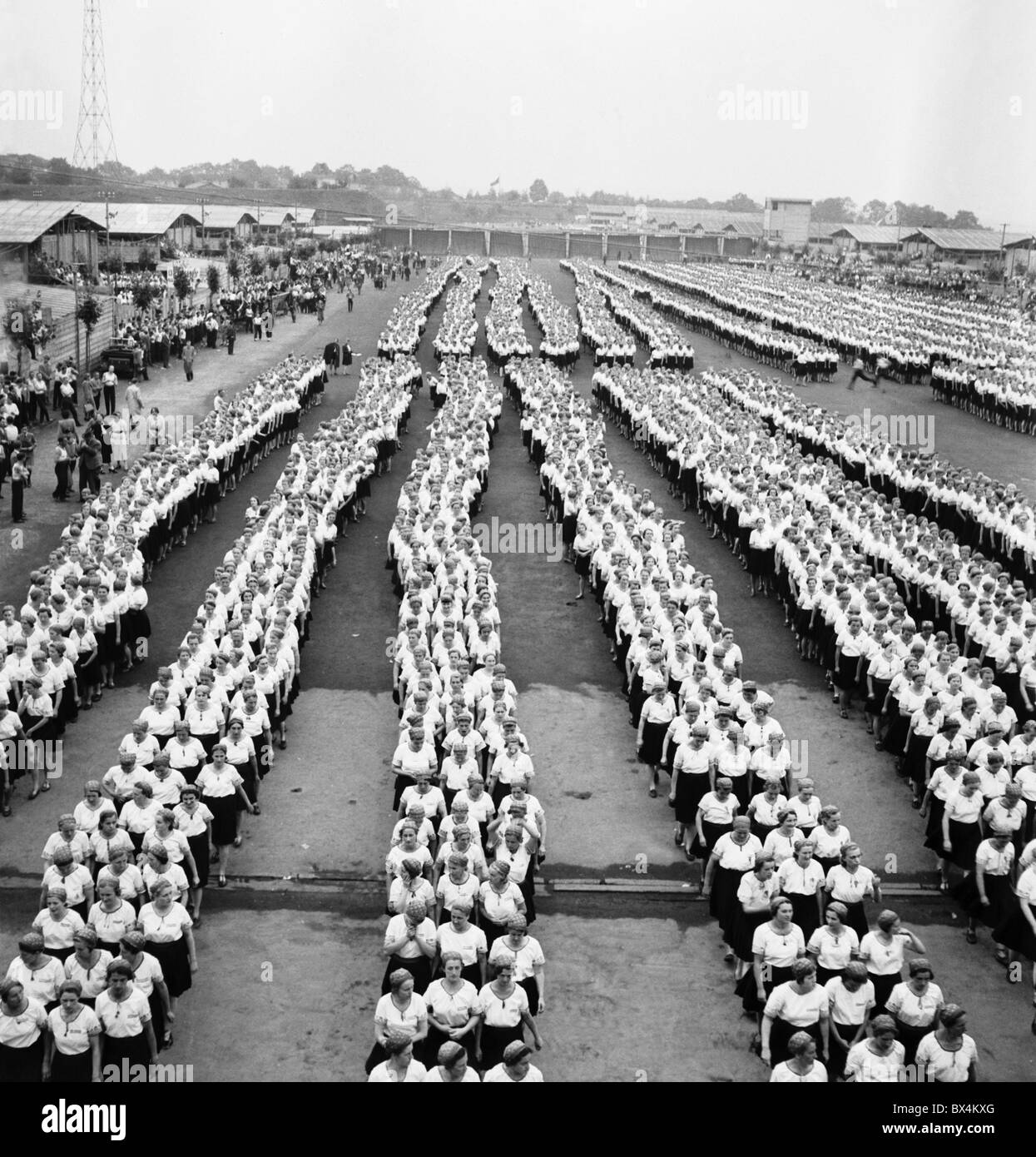 Czechoslovakia In 1938 High Resolution Stock Photography and Images - Alamy