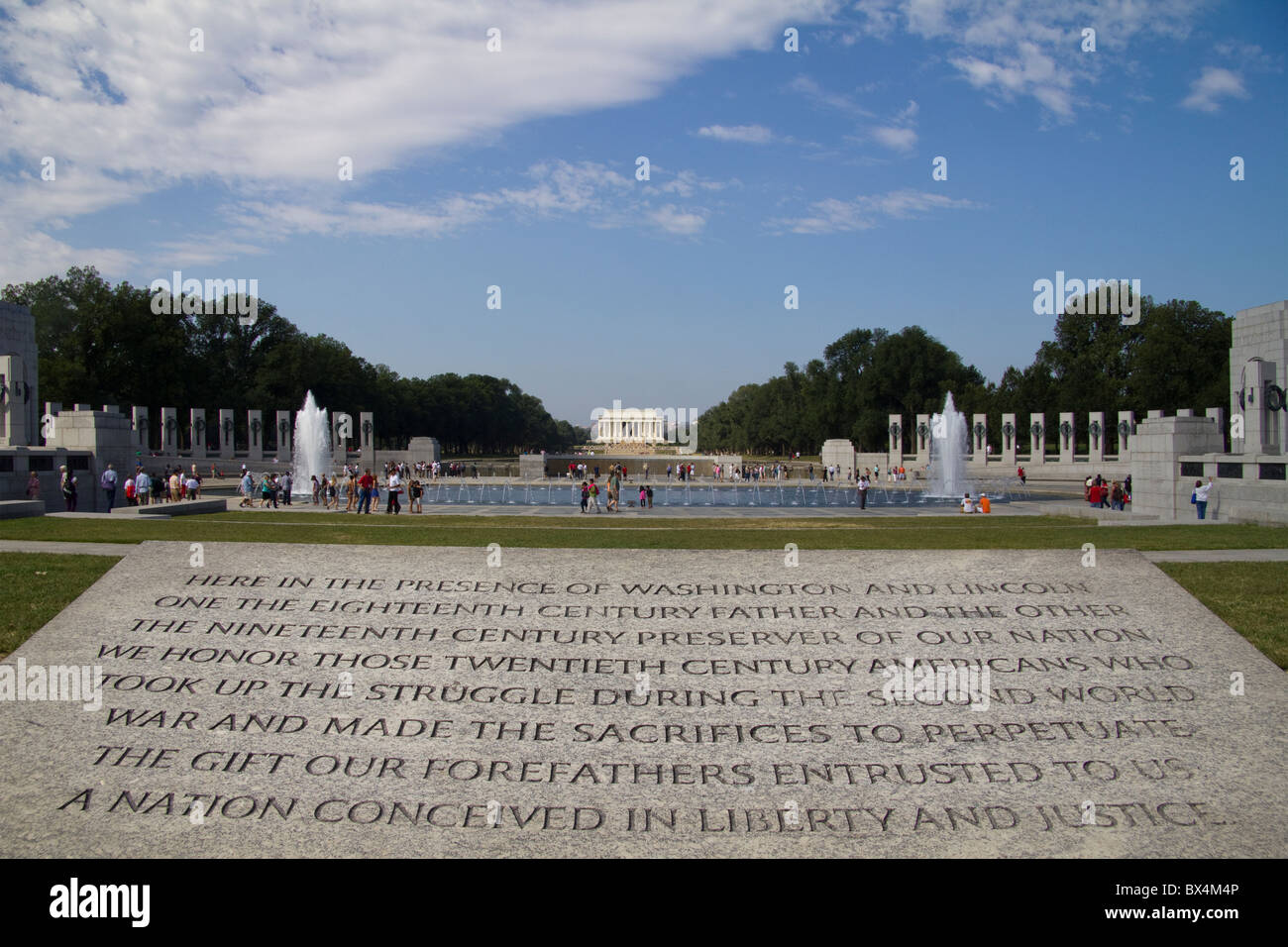 Inscription homage hi-res stock photography and images - Alamy