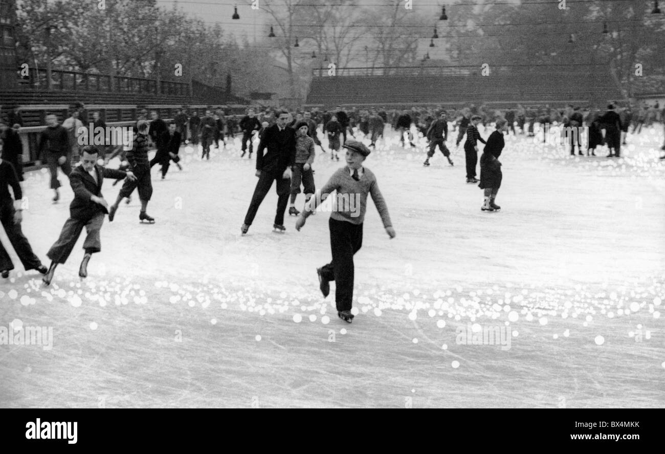 Stvanice stadium hi-res stock photography and images - Alamy
