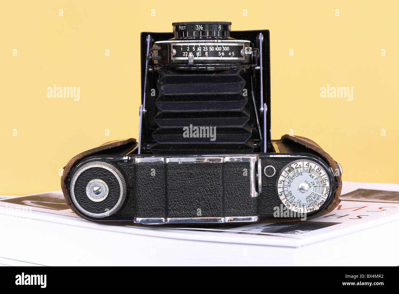 120 format hi-res stock photography and images - Alamy