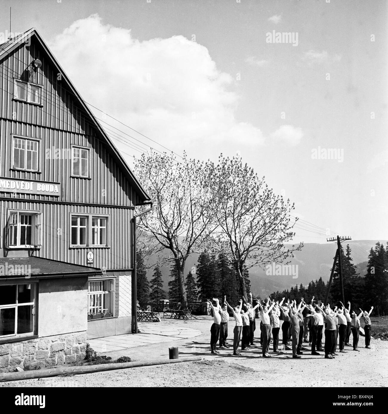 In 1963 hi-res stock photography and images - Alamy