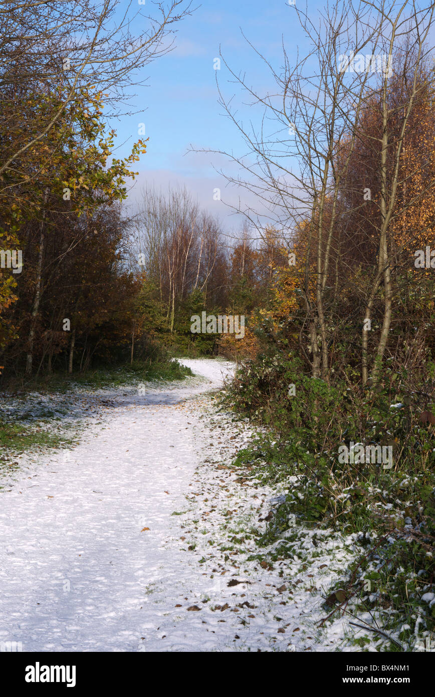 Covered foot hi-res stock photography and images - Alamy