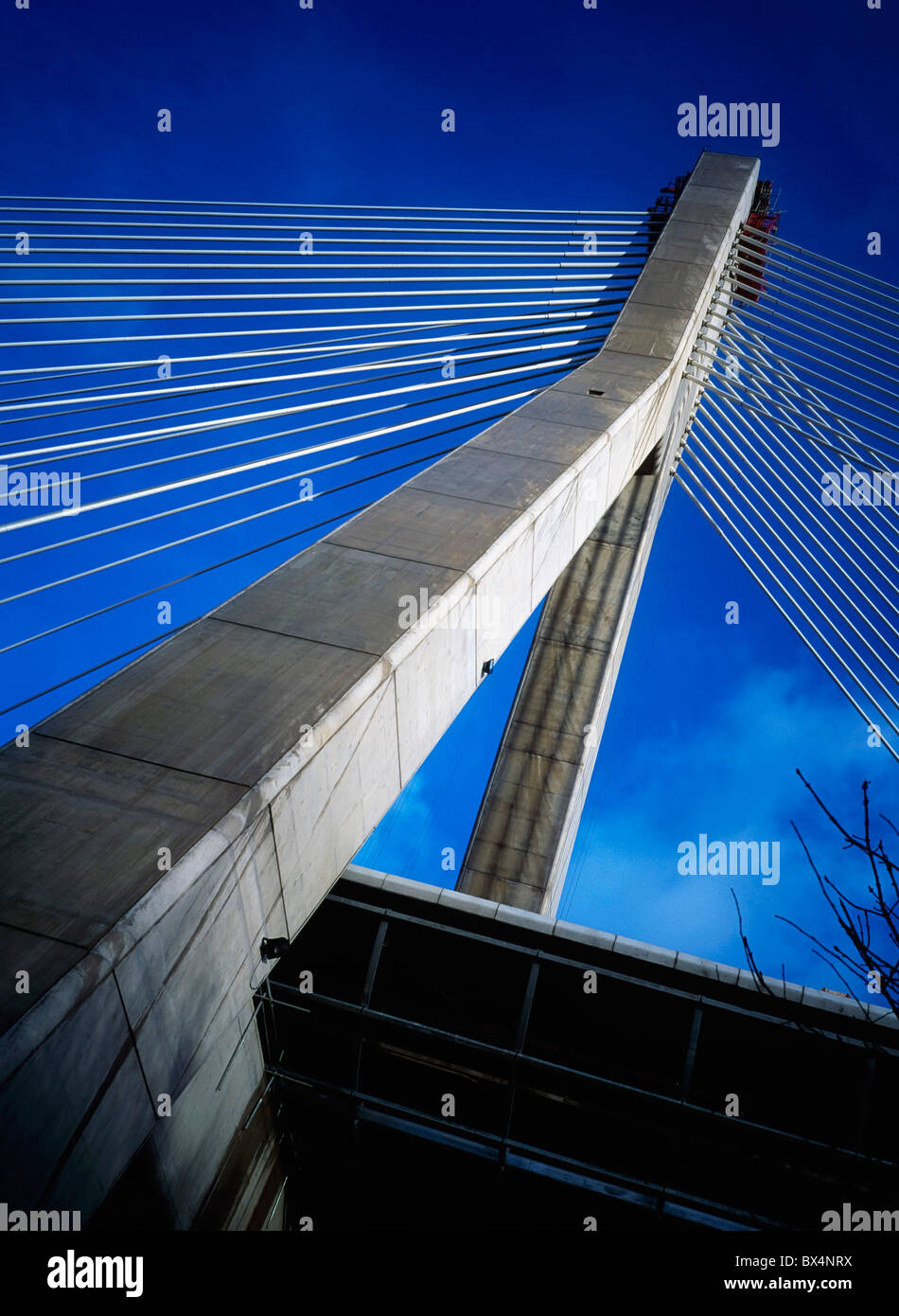 Drogheda motorway hi-res stock photography and images - Alamy