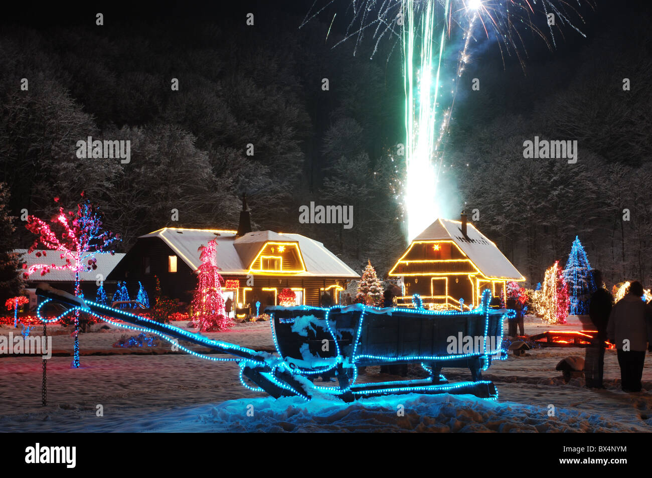 Salay house hi-res stock photography and images - Alamy