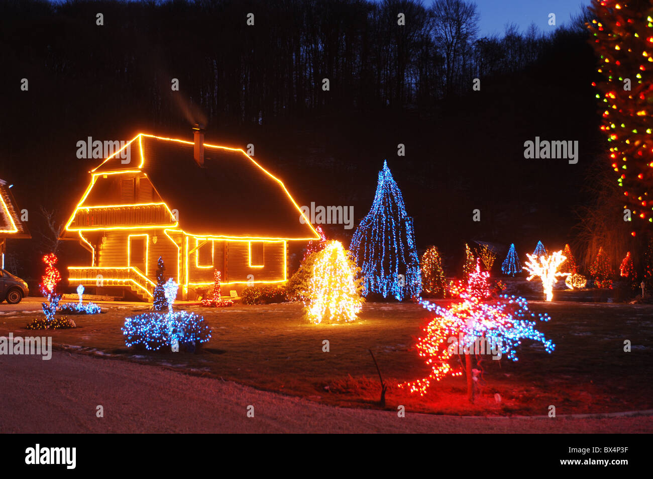 Salay house hi-res stock photography and images - Alamy