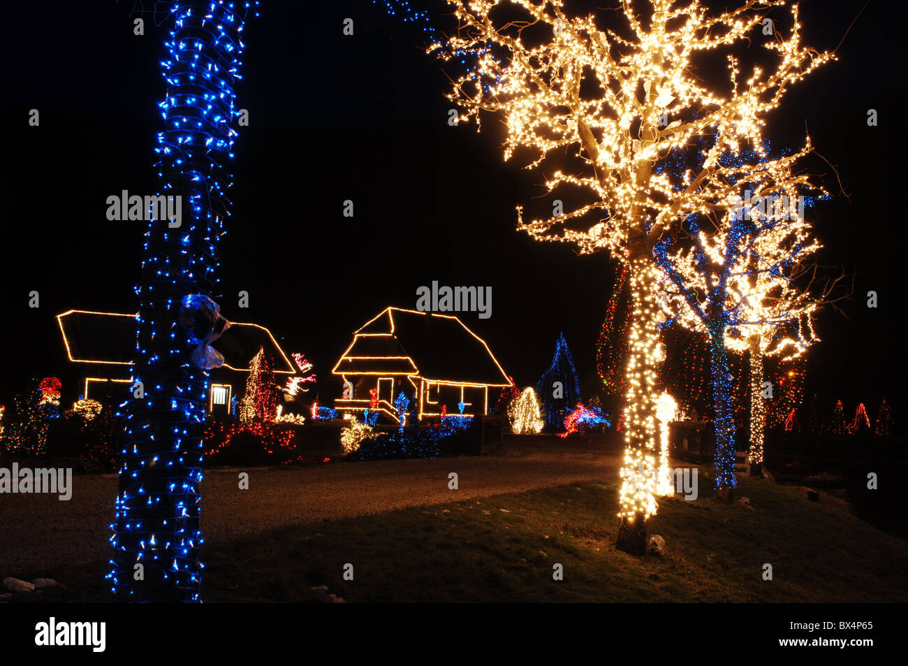 Salay house hi-res stock photography and images - Alamy