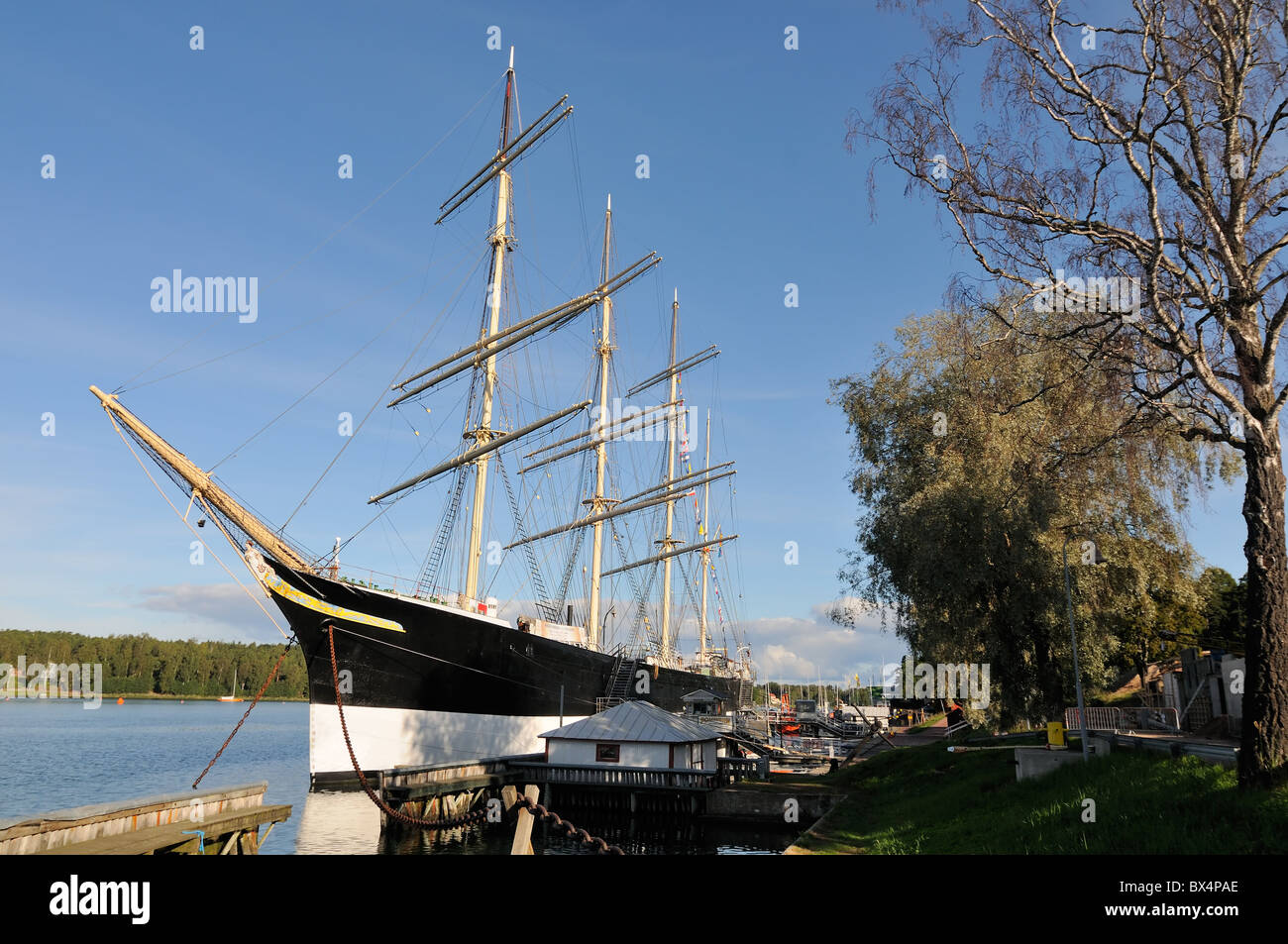 Aland island hi-res stock photography and images - Alamy