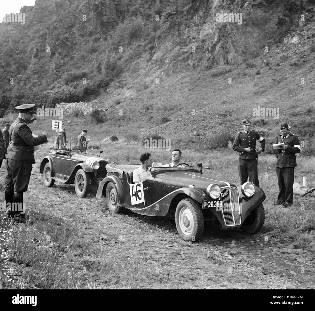 1937 Car High Resolution Stock Photography and Images - Alamy
