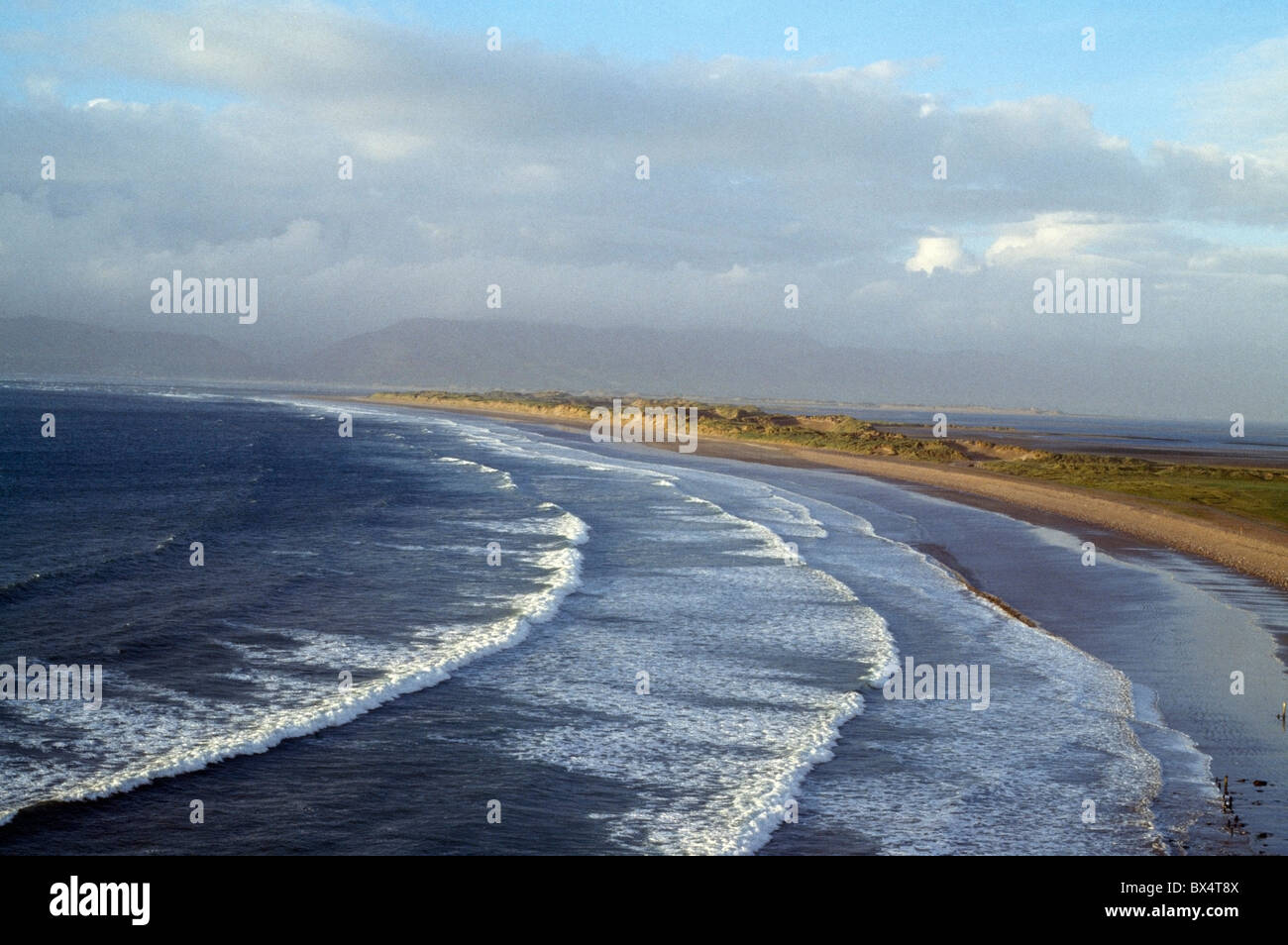 Glenbeigh beach hi-res stock photography and images - Alamy