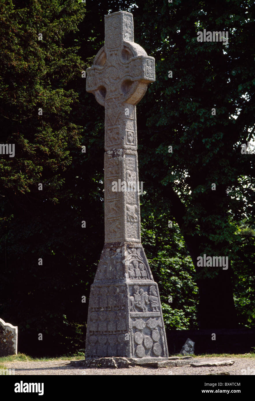 Moone hi-res stock photography and images - Alamy