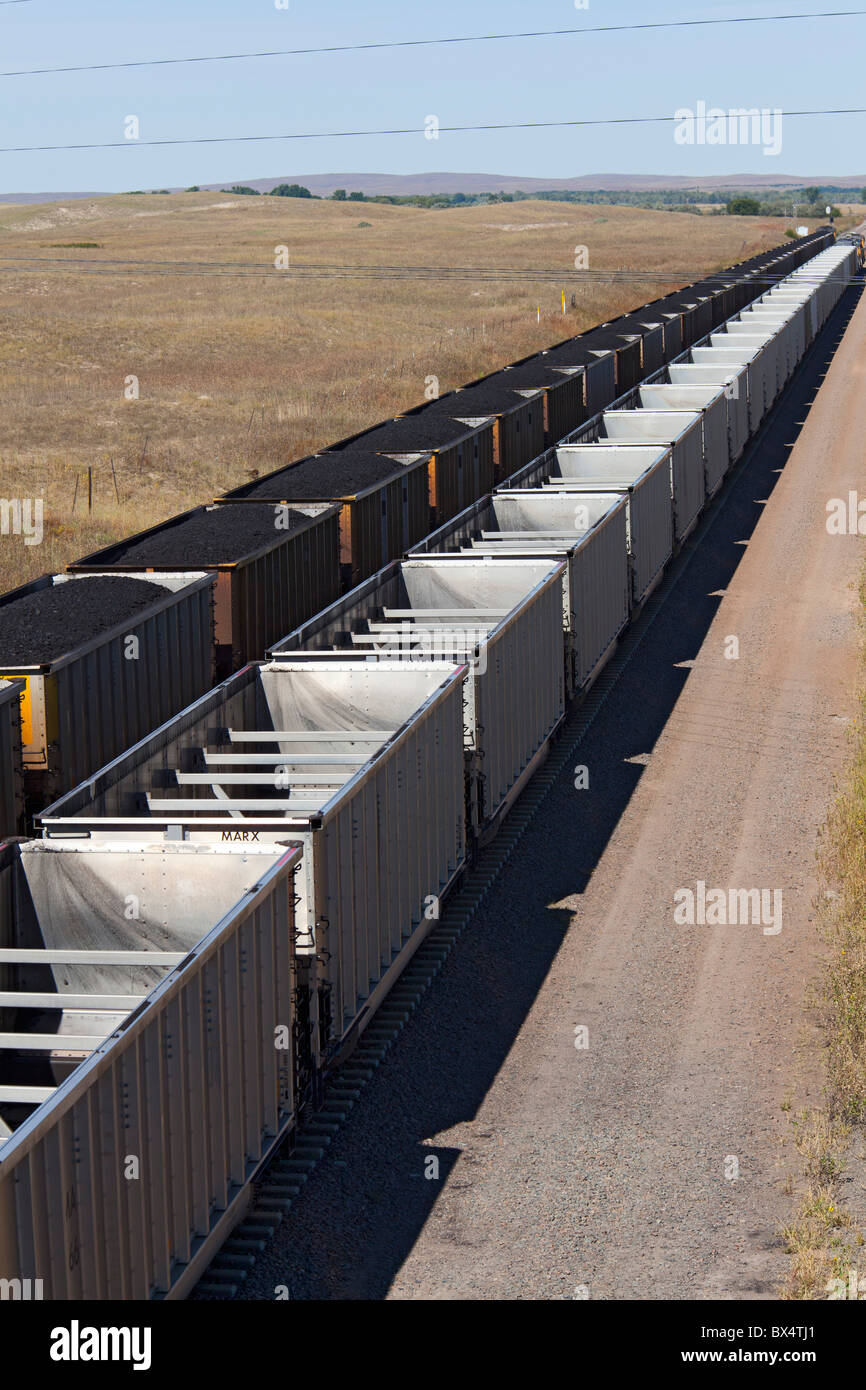 Train transport full trains hi-res stock photography and images - Alamy
