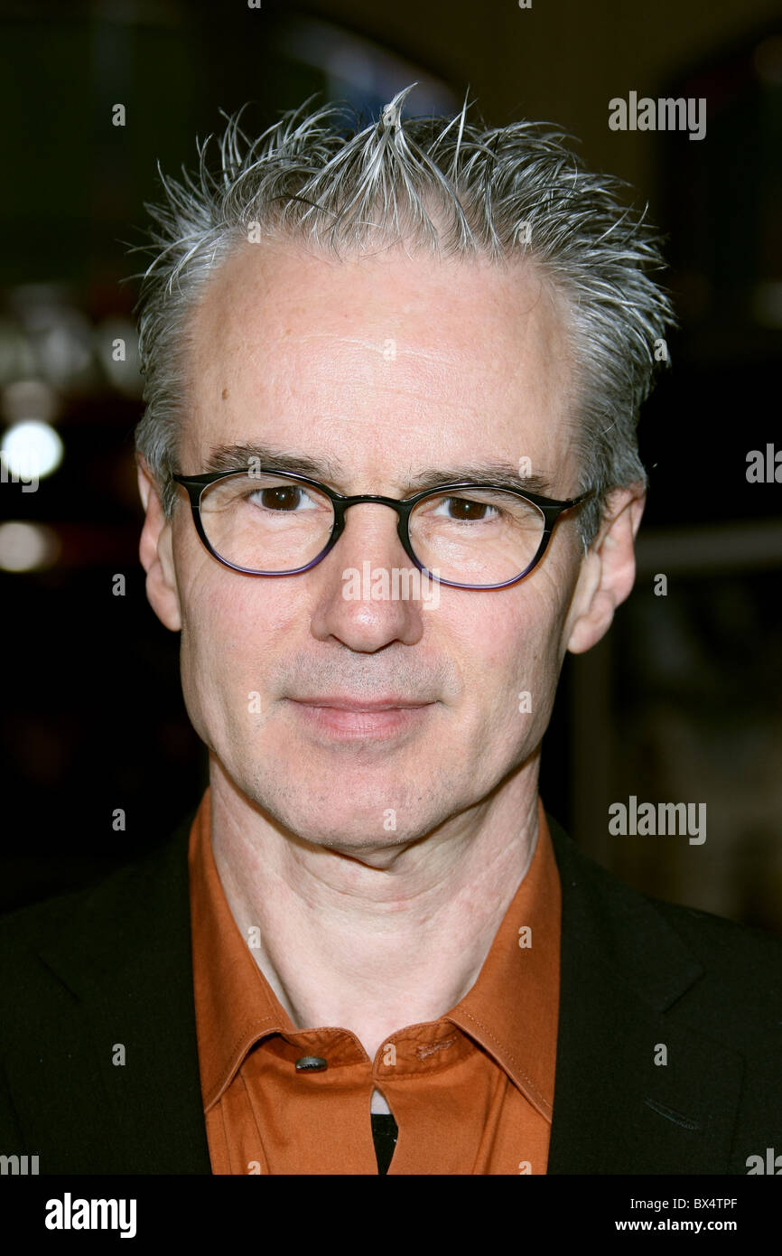 Michael Rosenberg Smallville