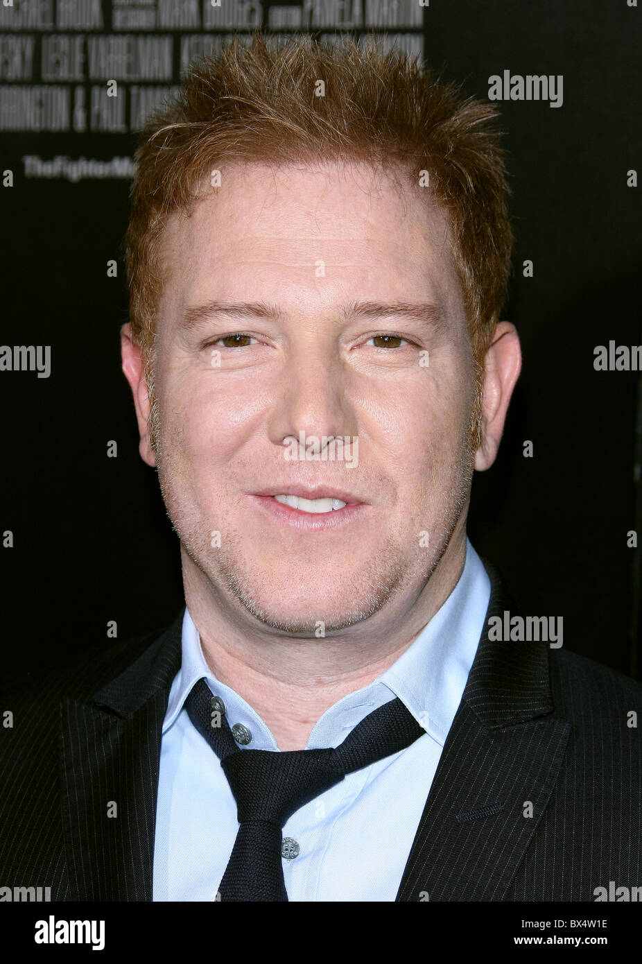 RYAN KAVANAUGH THE FIGHTER LOS ANGELES PREMIERE HOLLYWOOD LOS ANGELES ...