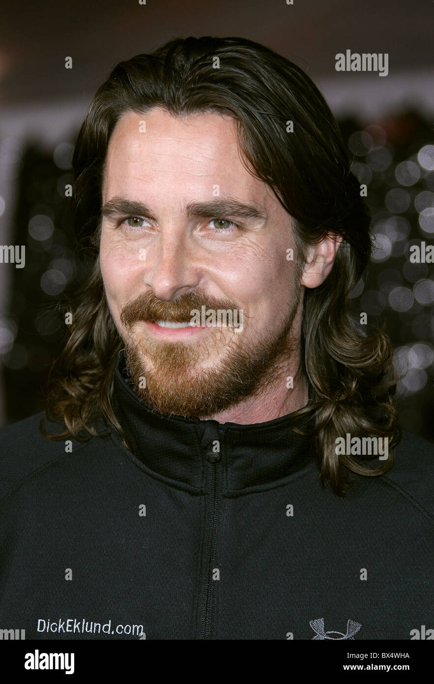 Christian Bale The Fighter