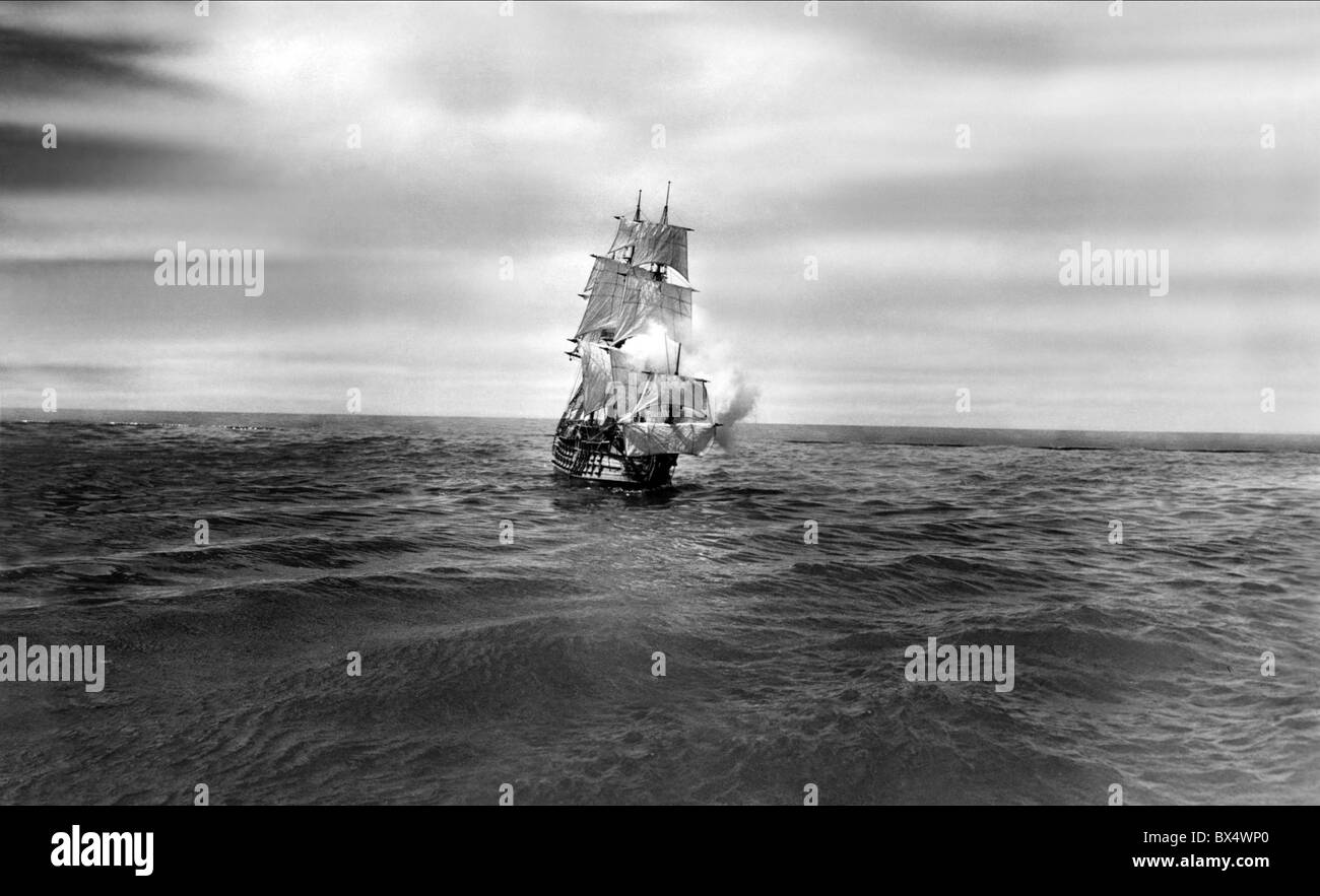 Mutiny High Resolution Stock Photography and Images - Alamy