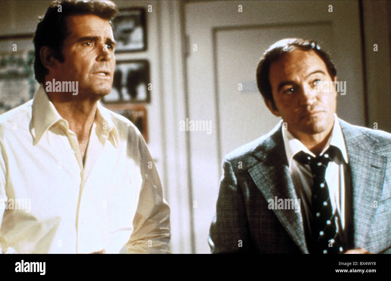 James Garner The Rockford Files High Resolution Stock Photography and ...