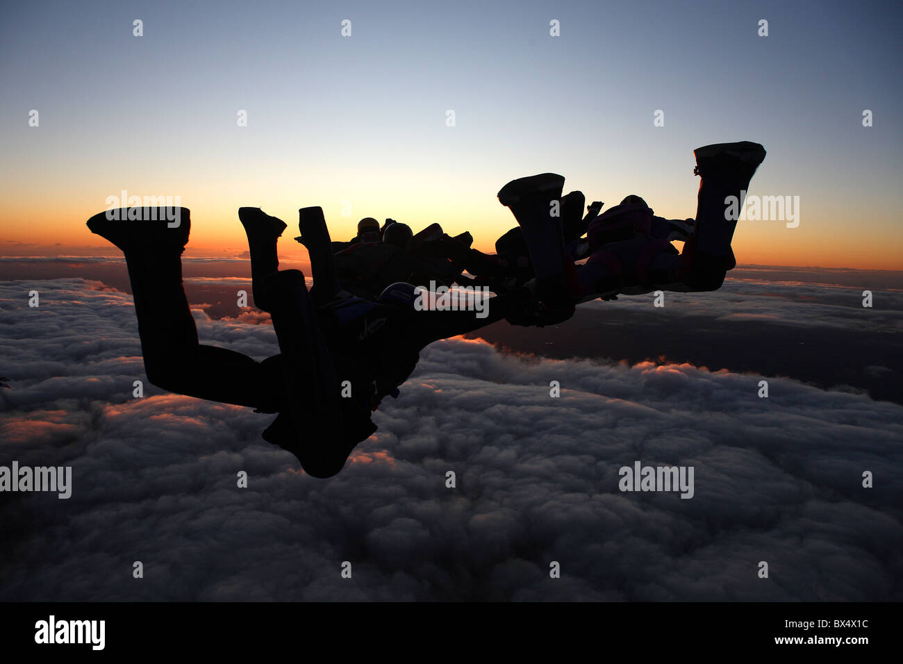 Skydive hi-res stock photography and images - Alamy