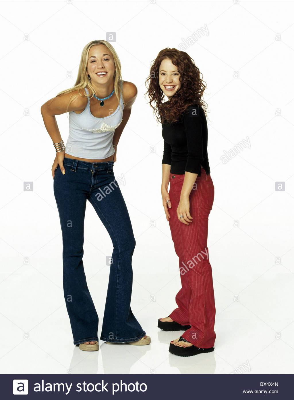 Kaley Cuoco 8 Simple Rules Cast Seguroce