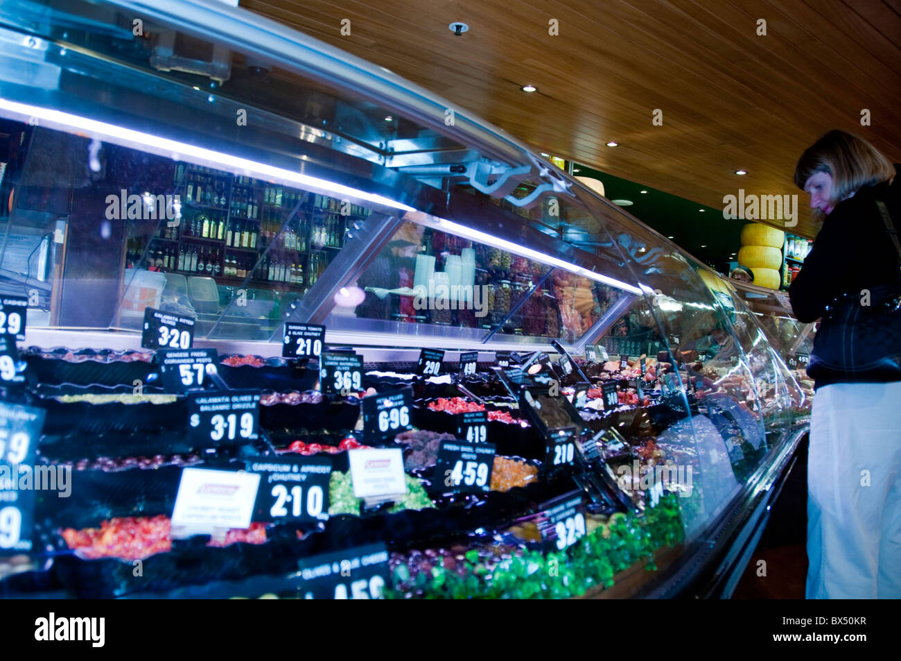 New World Supermarket,Leading European Delicacies,Hastings, North ...