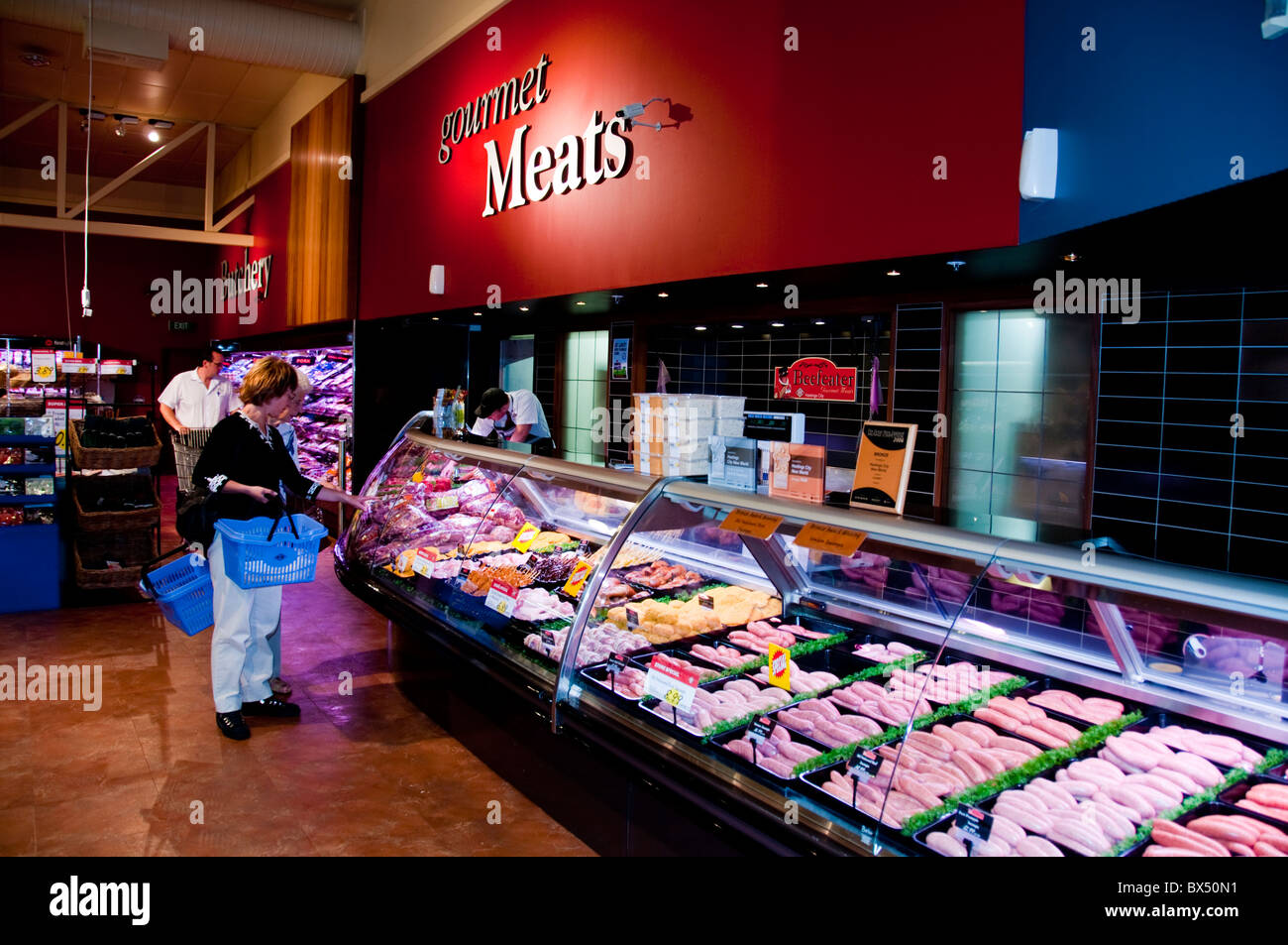 New World Supermarket,Leading European Delicacies,Hastings, North ...