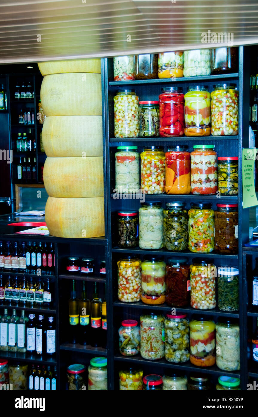 New World Supermarket,Leading European Delicacies,Hastings, North ...