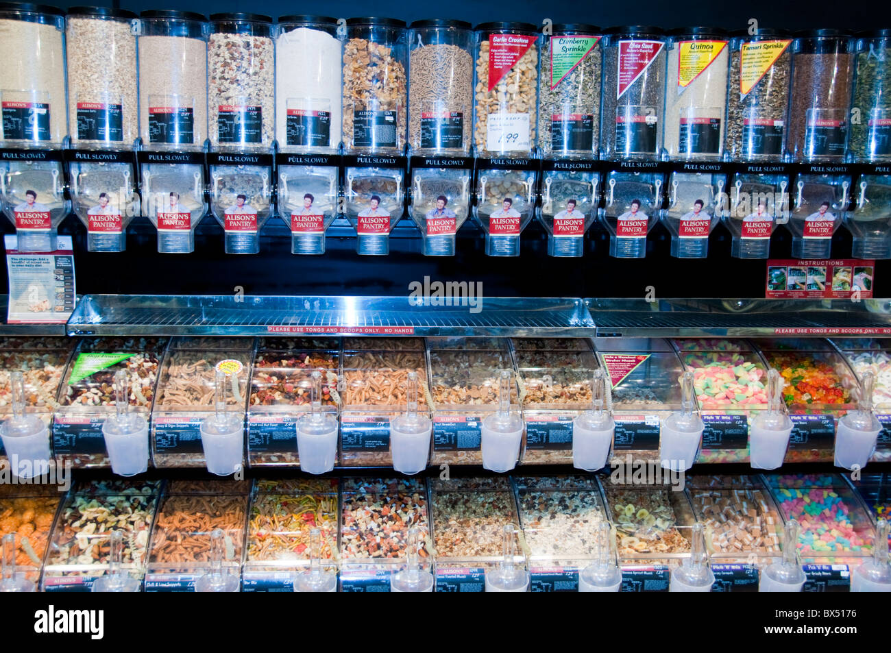 New World Supermarket,Leading European Delicacies,Hastings, North ...