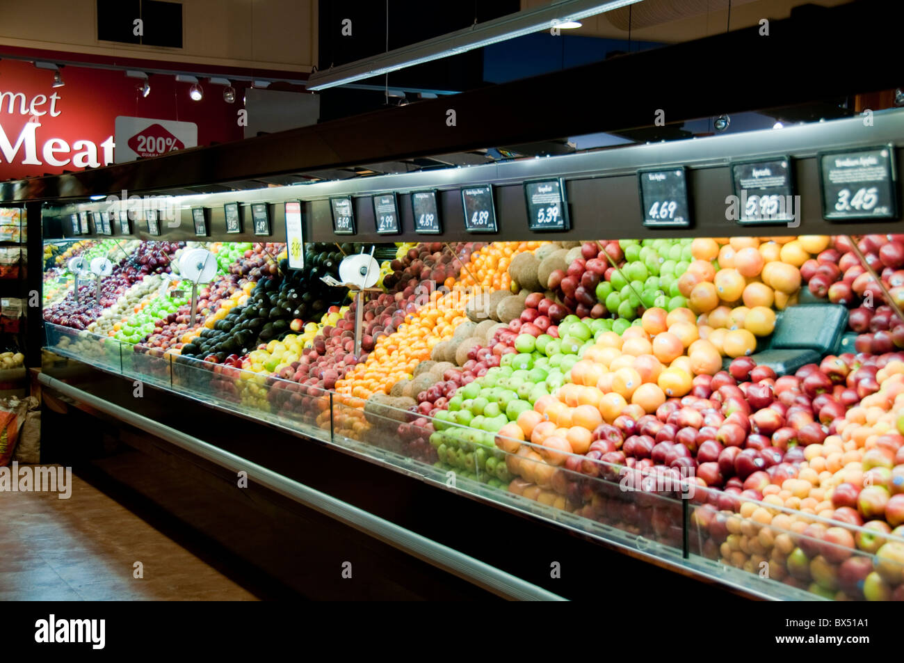 New World Supermarket,Leading European Delicacies,Hastings, North ...