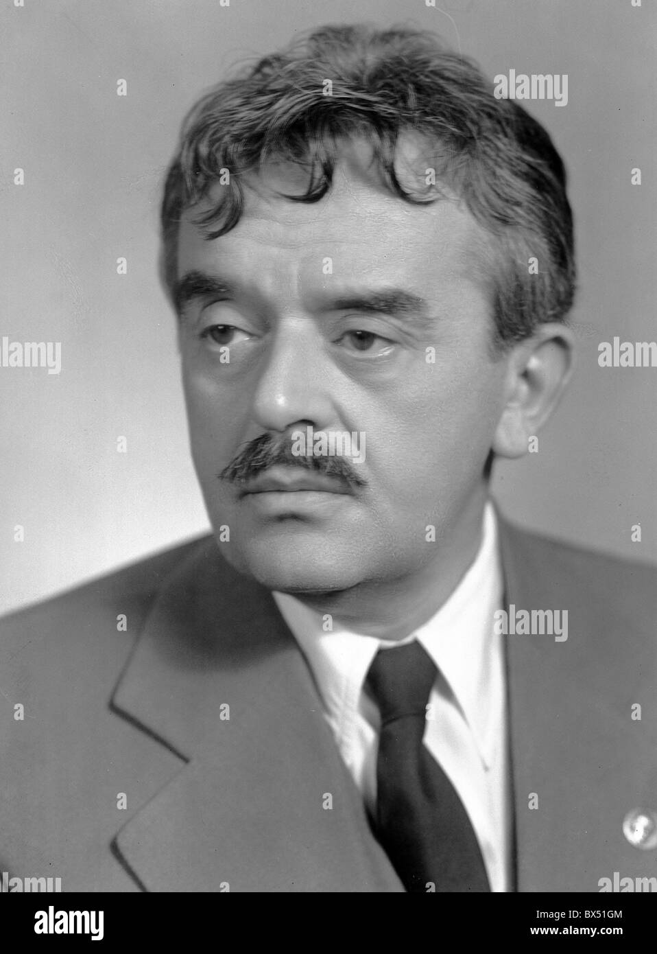 E f burian hi-res stock photography and images - Alamy