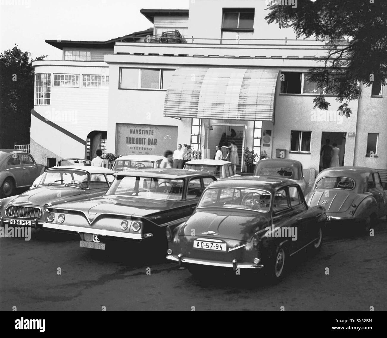 Old School Convertibles Impala