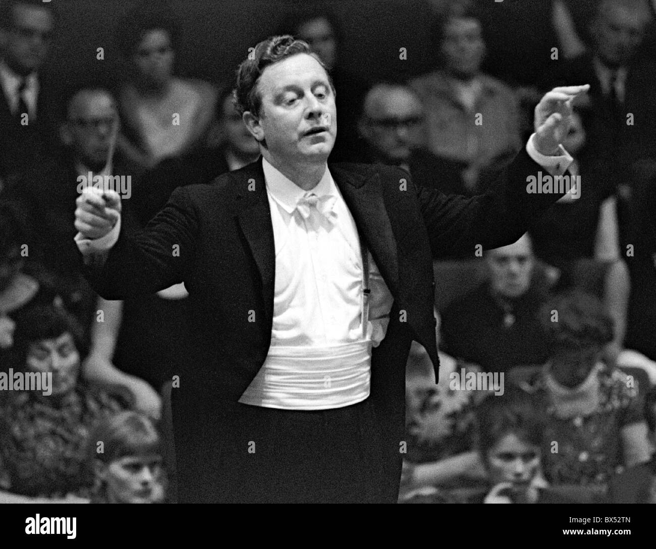 Mackerras Black and White Stock Photos & Images - Alamy