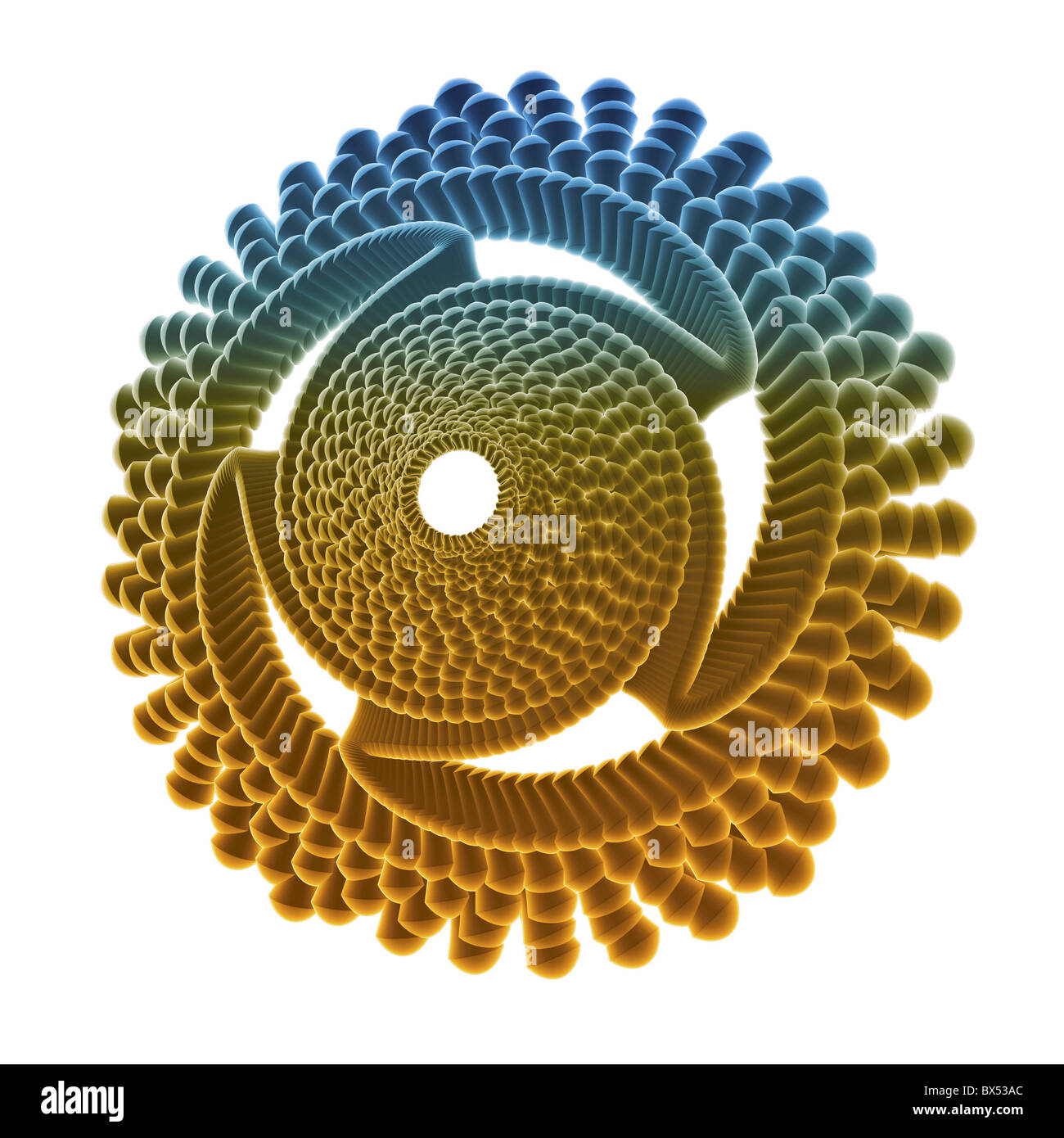 Nanobot image hi-res stock photography and images - Alamy