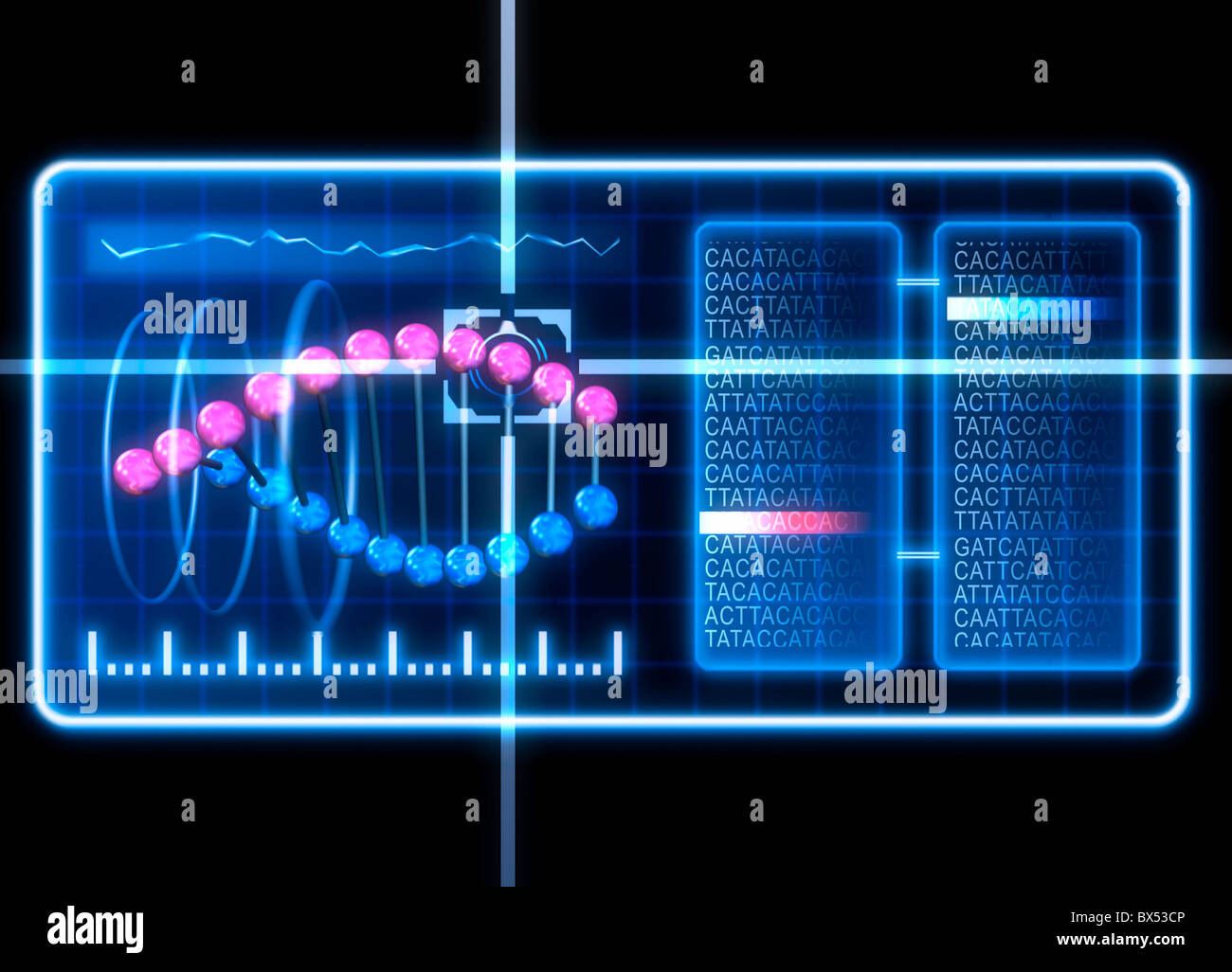 Genetic screening Stock Photo - Alamy Genetic screening Stock Photo - Alamy