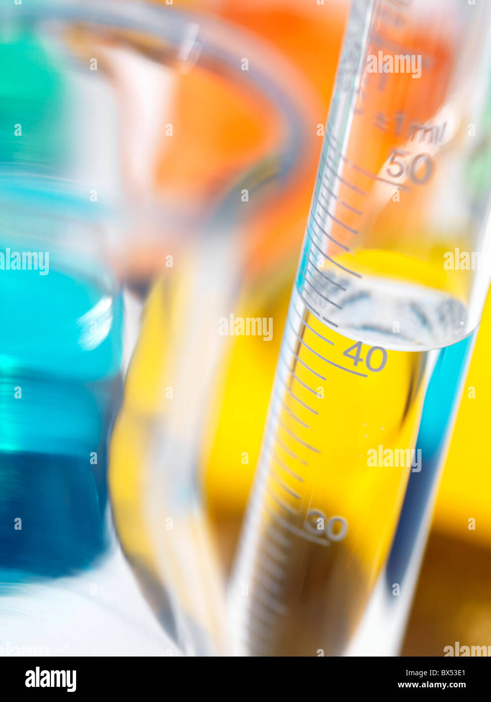 Precision measurement equipment laboratory hi-res stock photography and ...