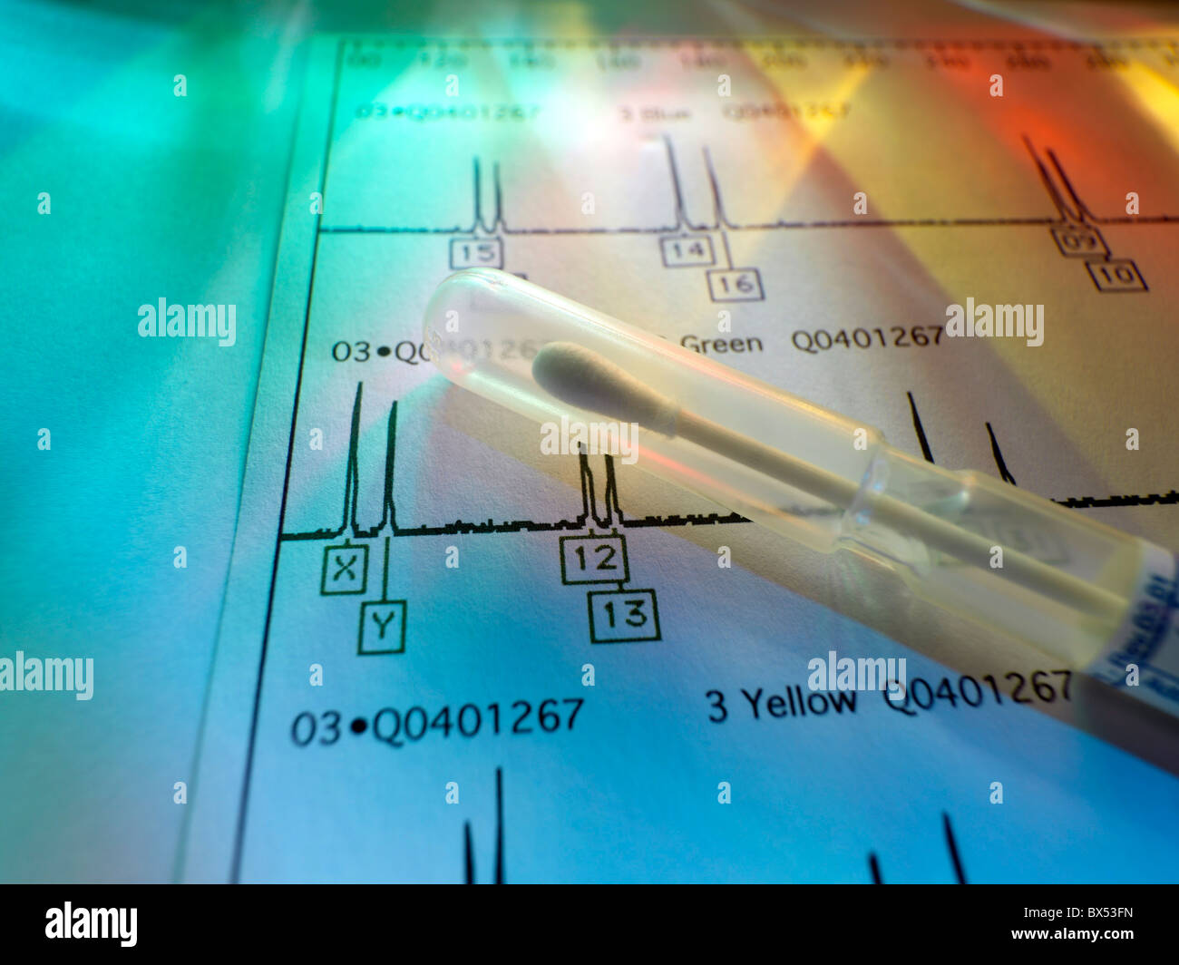 Sample testing illustrations hi-res stock photography and images - Alamy