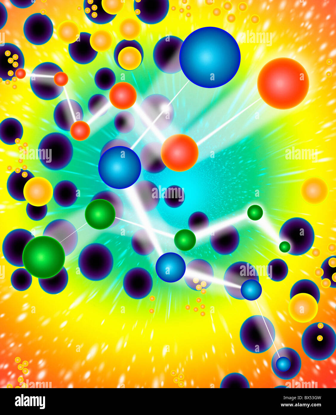 Atomic Particle Stock Photos & Atomic Particle Stock Images - Alamy
