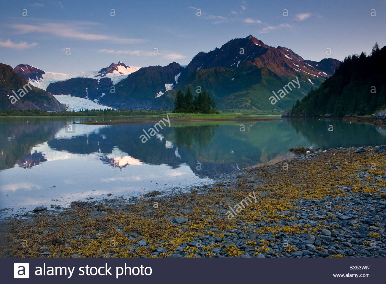 Alaska Maritime National Wildlife Refuge Stock Photos & Alaska Maritime ...