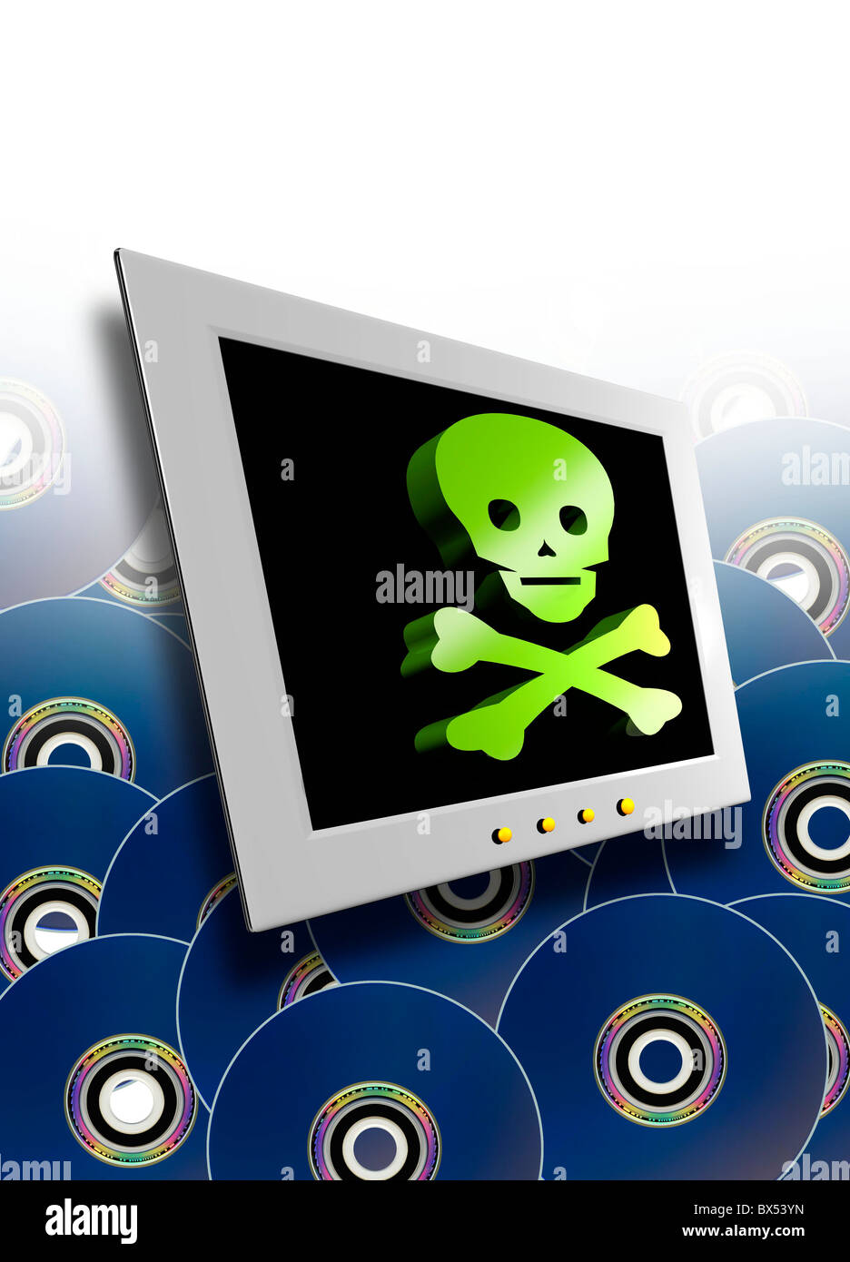 Software painting hi-res stock photography and images - Alamy